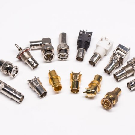 BNC座安装指南：精确开孔规格与技巧 - BNC接头网