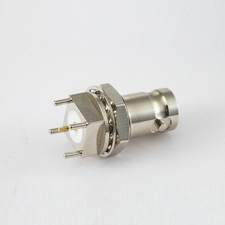 bnc接头尺寸_焊接方法_接法图解 - BNC接头网